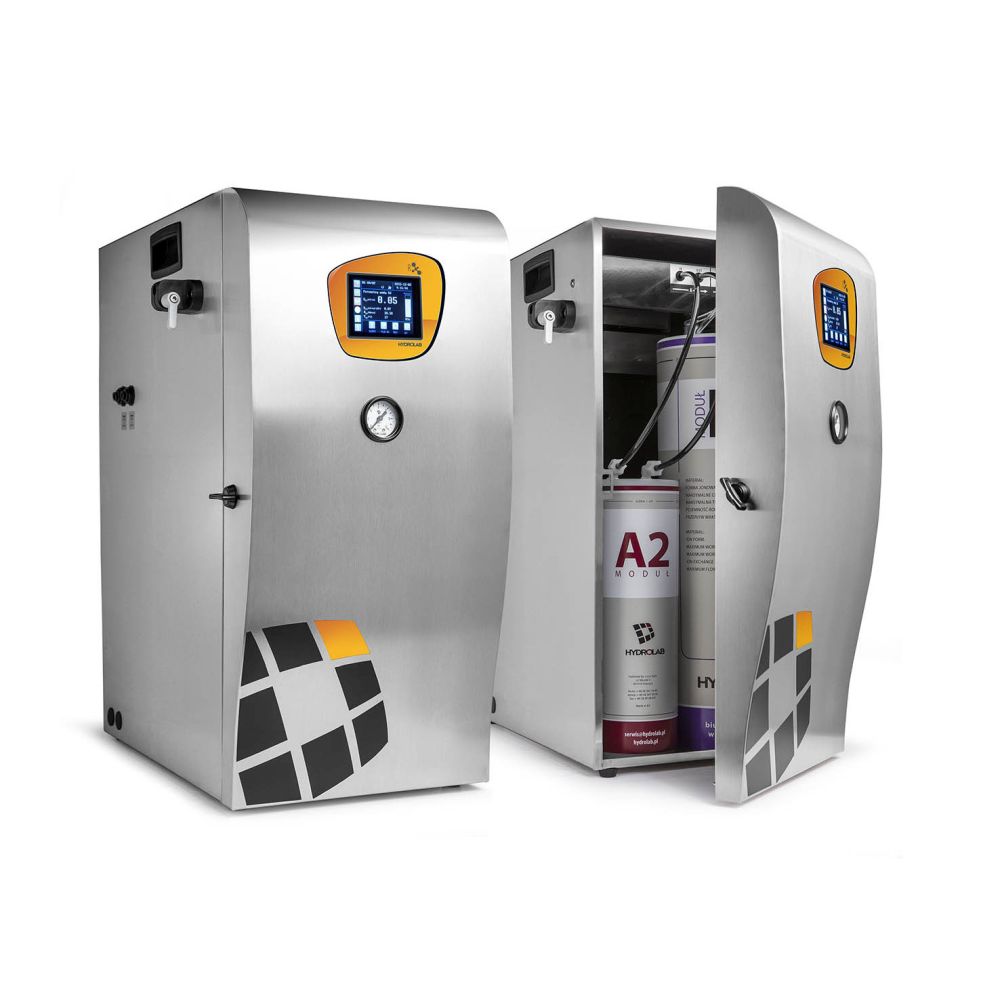 Demineralizatory Hydrolab R | LABID